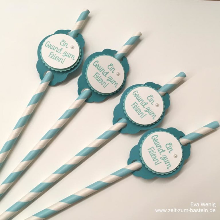 Blog Hop - Stamp A(r)ttack - Summertime