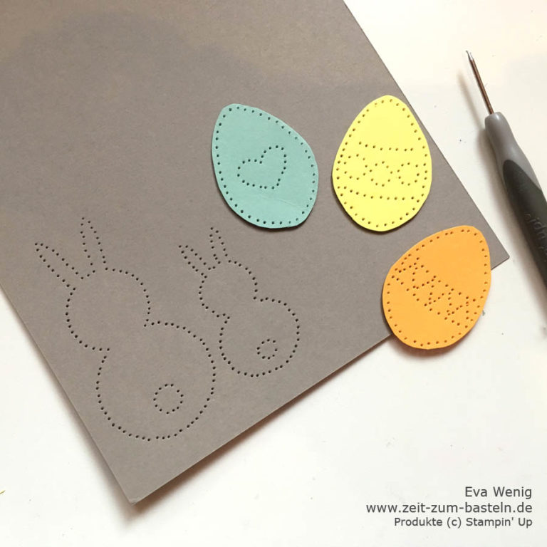 Freebei - OsterprickelEI